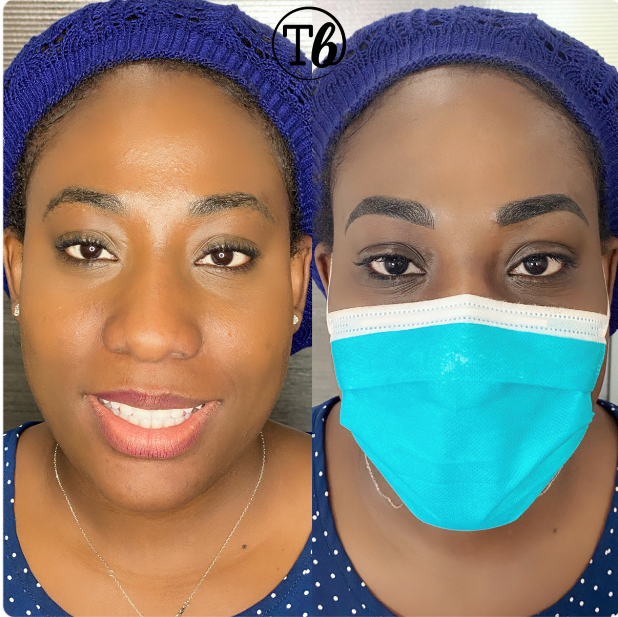 Portfolio | Timelessbrows, llc